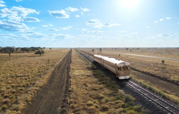 Australian Outback Tours & Adventures | Outback Aussie Tours