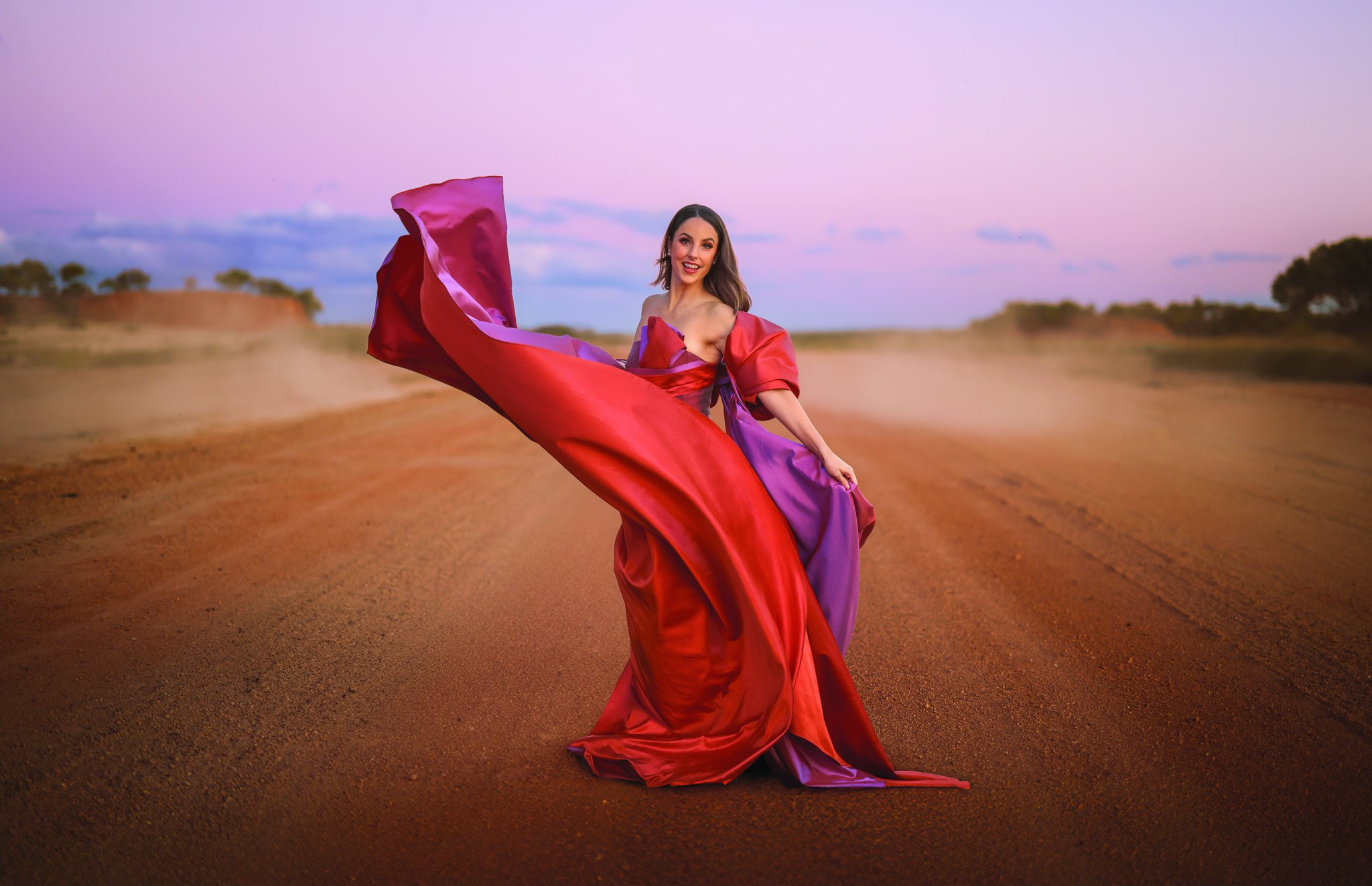 2026 Festival of Outback Opera | Outback Aussie Tours