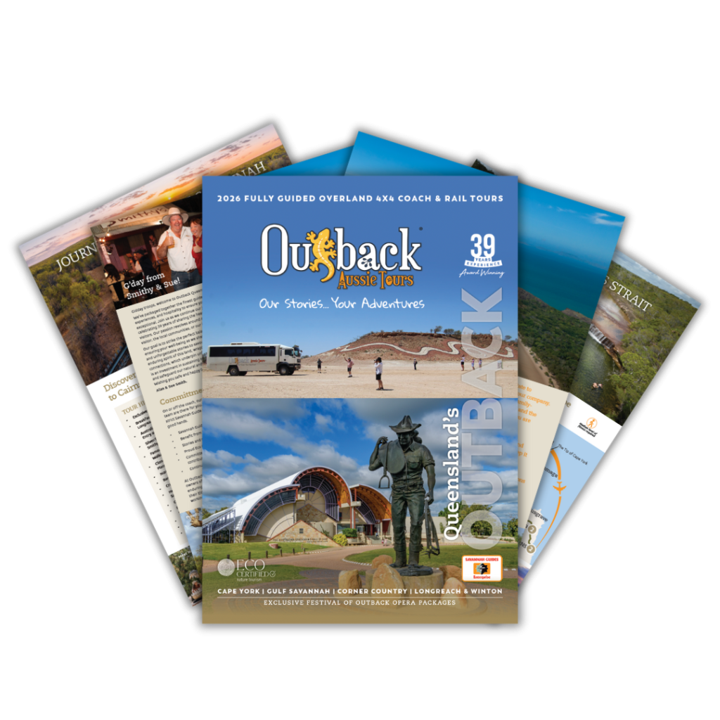 Australian Outback Tours & Adventures | Outback Aussie Tours