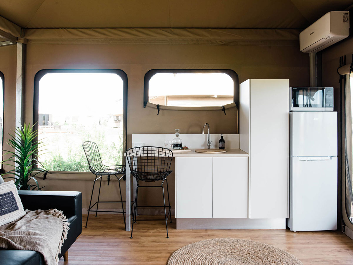 Accommodation | Outback Aussie Tours
